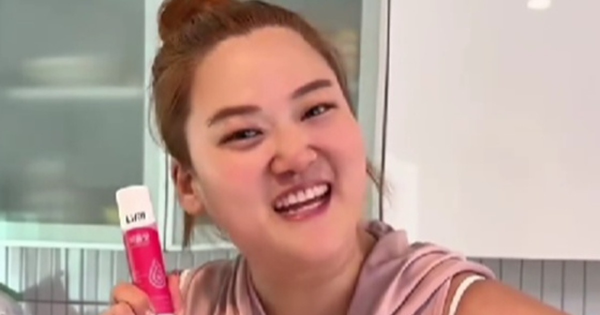 미나 시누이, 150kg→79kg 다이어트로 인생 역전..쇼핑라이브 진출