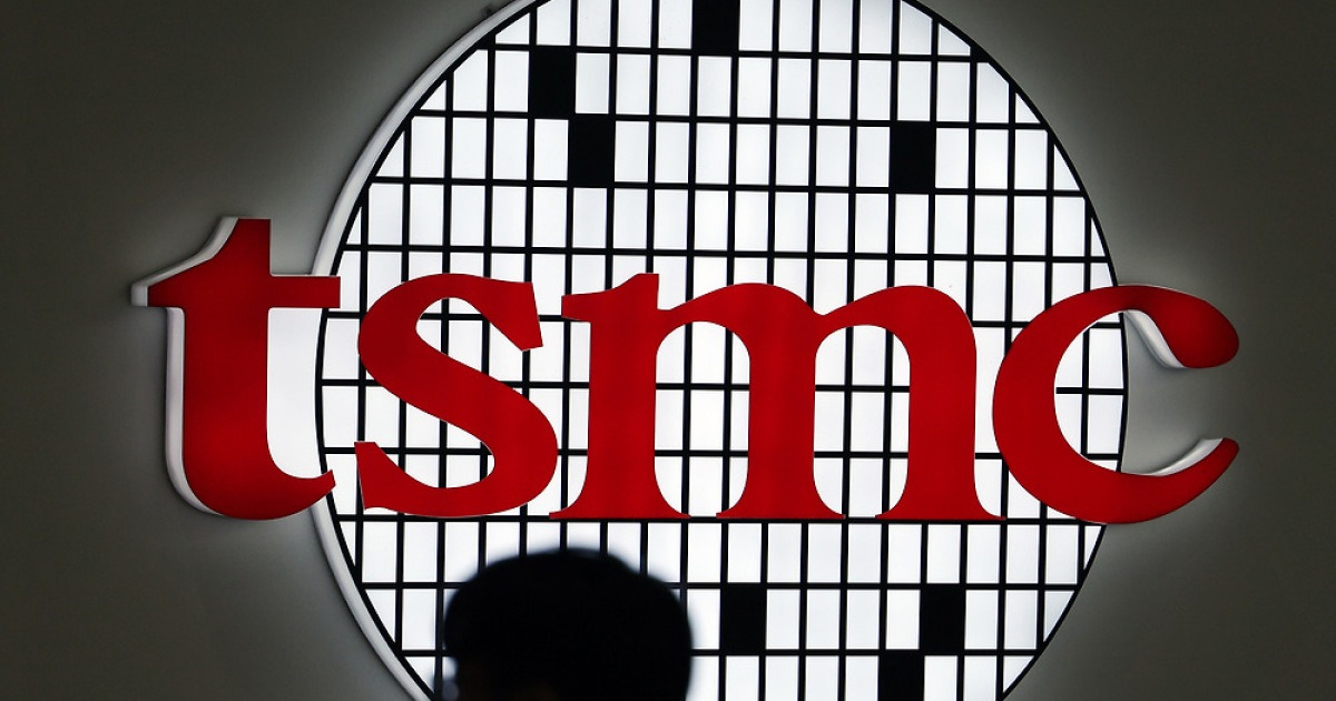TSMC, 올 상반기만 83조 벌었다…전년比 40% 증가 '독주 체재'