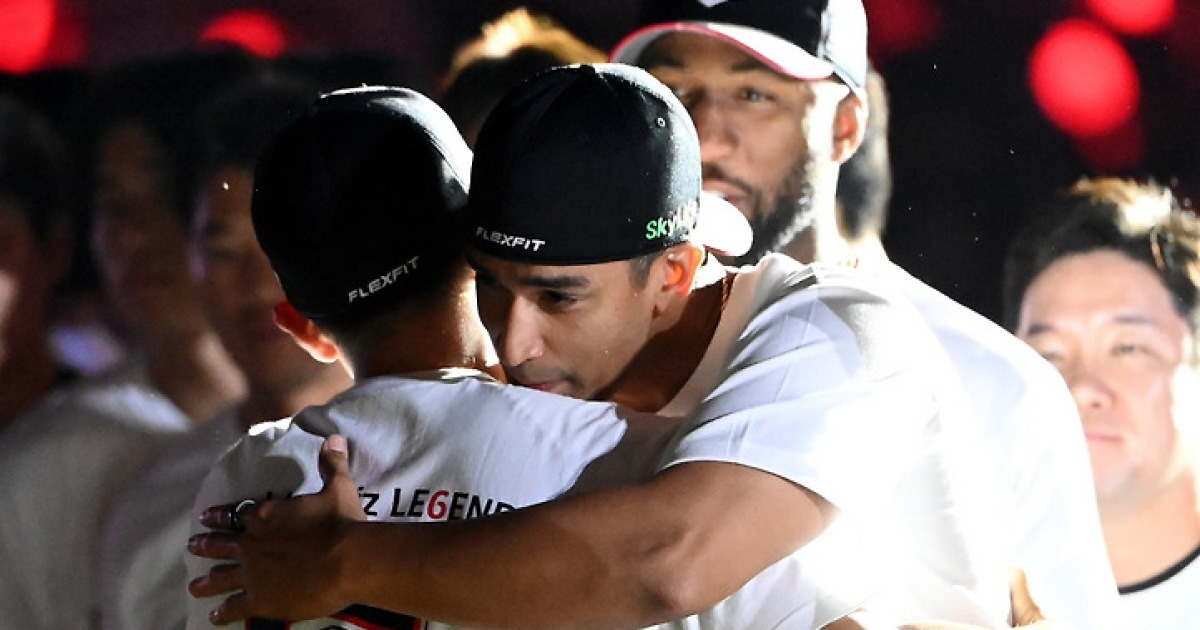 157km 초강력 매물이 갑자기 시장에...KT는 왜, 7년 동행 '헌신의 아이콘'과 전격 이별 선택했을까