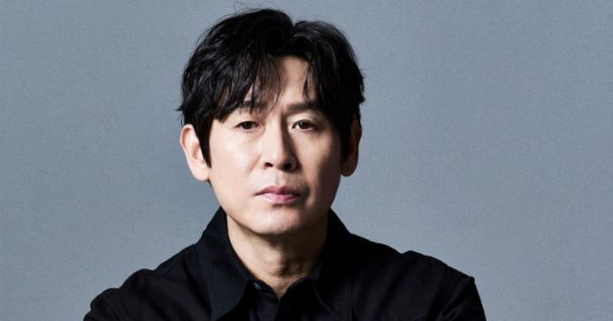 설경구, 1인 기획사 설립 "배우는 저 하나"