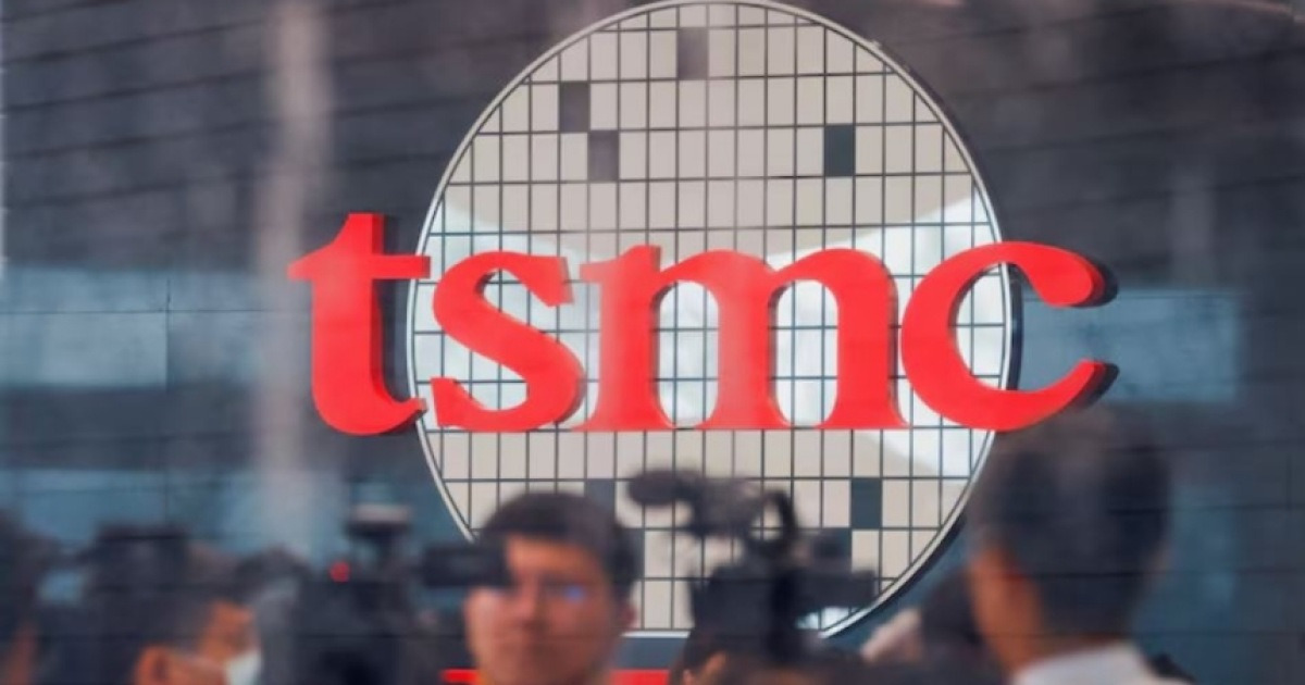 TSMC, 2분기 매출 43.8조…전년비 39%↑