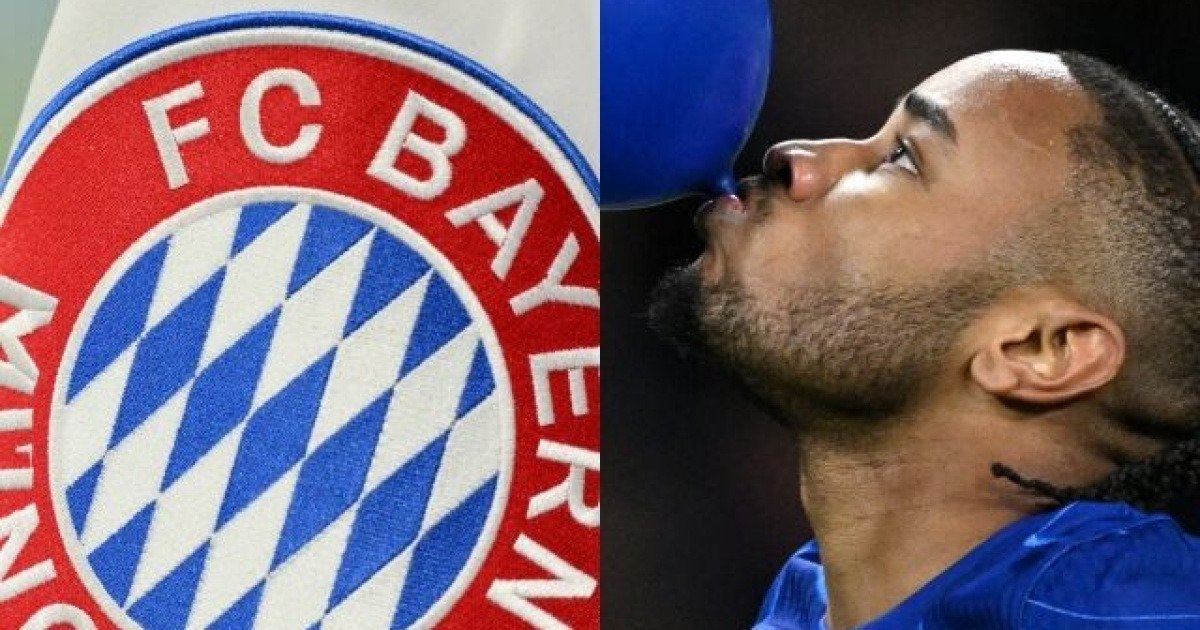 '무시알라의 충격 부상'...바이에른 뮌헨, 'EPL 1060억 먹튀' 새로운 타깃으로 낙점! 협상 시작됐다