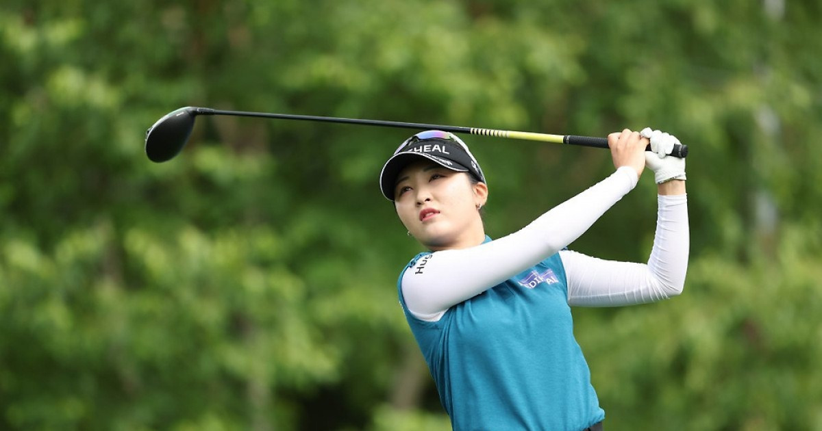 ‘역시 쉽지 않은’ 타이틀 방어…2025시즌 KLPGA 15개 대회서 이예원 딱 1번 뿐, 그래서 더 눈길끄는 ‘타이틀 방어 전문가’ 박민지