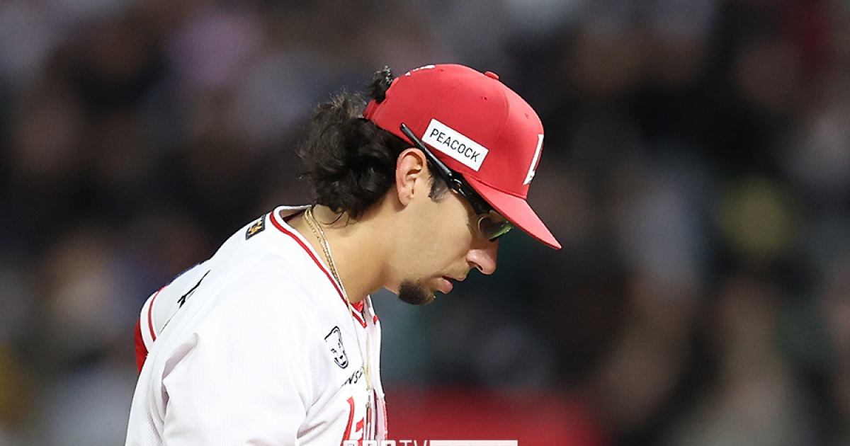 KBO ABS에 화내고 떠났는데… 알고 보니 그냥 실력 부족, 이대로 미국서 실업자 신세?