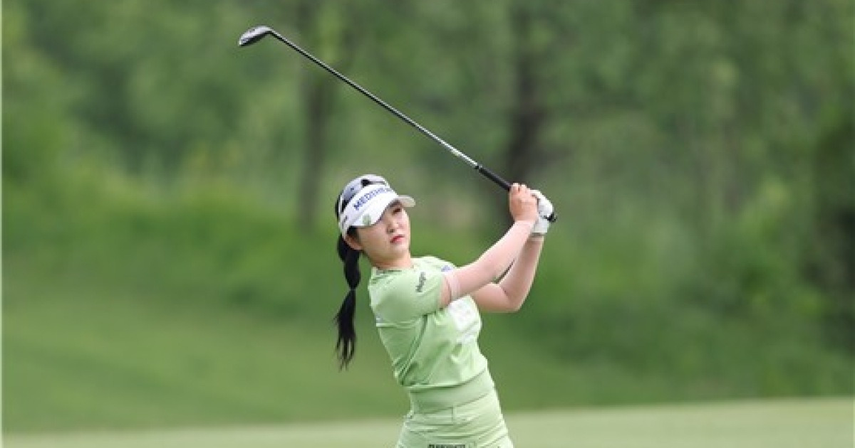 이번 주 KLPGA, 이예원 2연패 도전 vs 상승세 박현경 2연승 겨냥