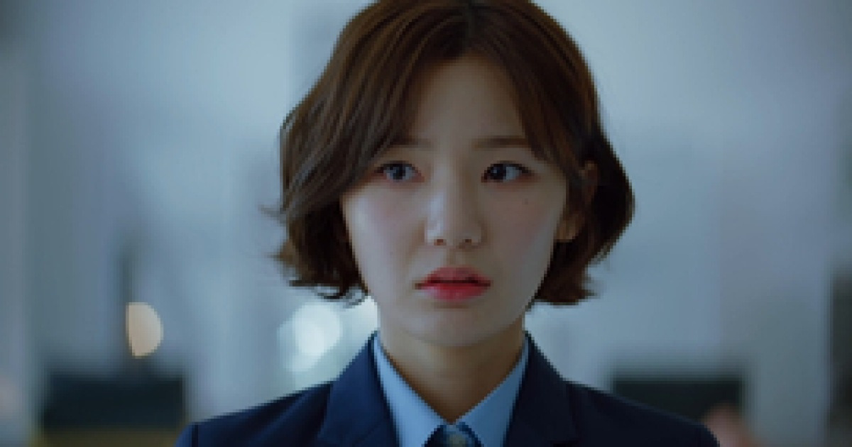 '청담국제고등학교2' 이은샘, 학폭 주동자에 통쾌한 복수