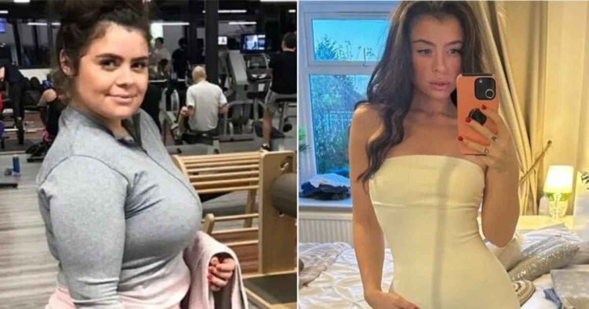 “116kg→55kg”…31세女, 10대부터 먹던 ‘이것’ 끊고 춤춰서 살 뺐다고?