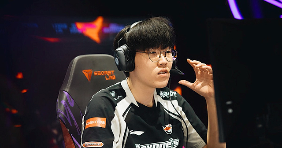 [MSI] BLG 연달아 격파한 AL, 패자 결승까지 한 세트 남아