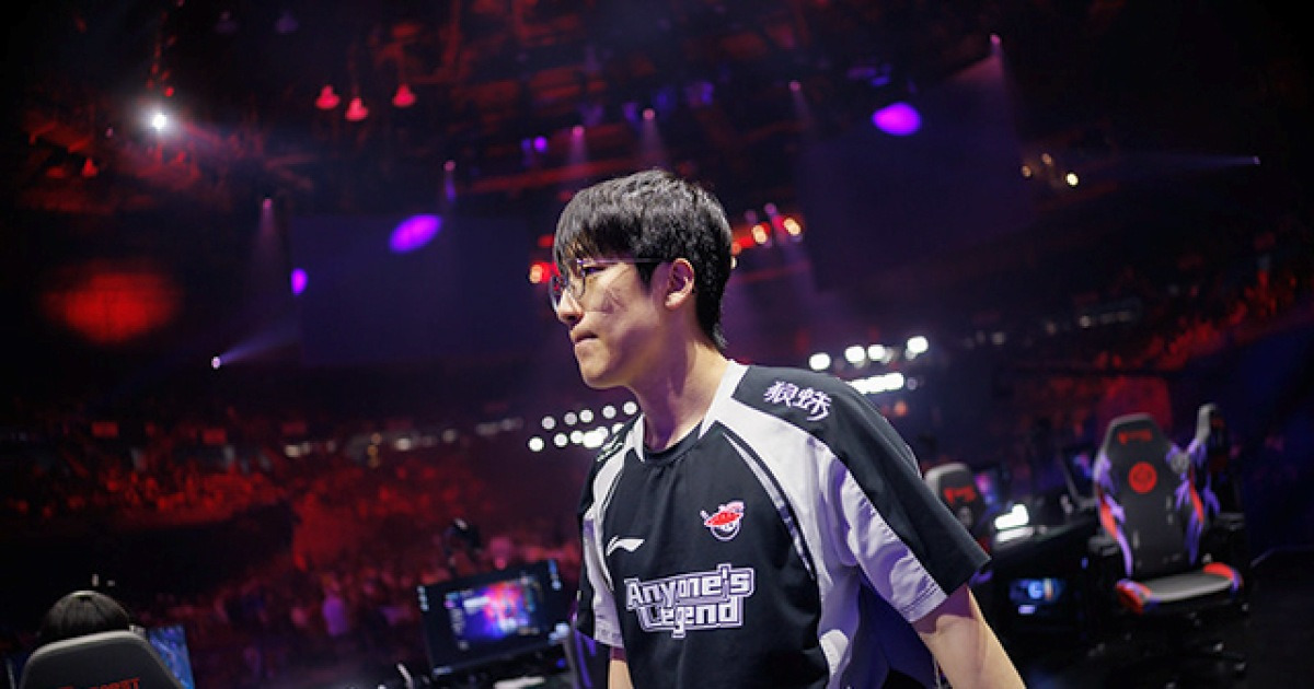 [MSI] LPL 내전 승리한 AL, T1과 패자 결승에서 대결