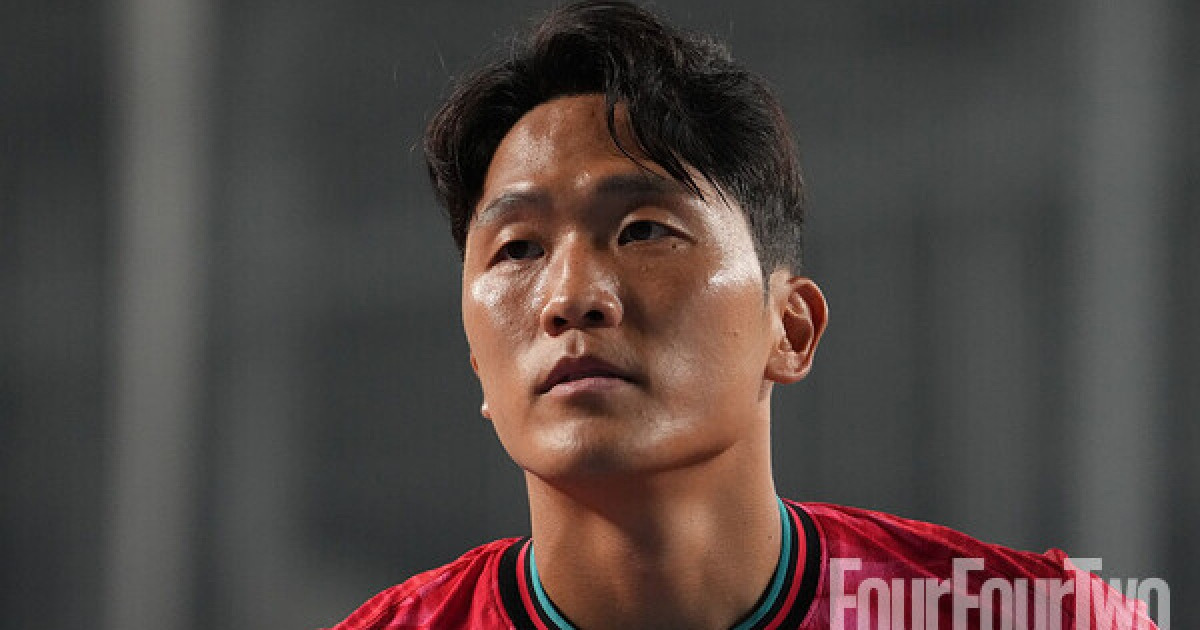 [442.live] '벤투호 황태자→2년 만 태극마크' 나상호, 홍콩전 선발 출격...6년 만 A매치 득점 정조준