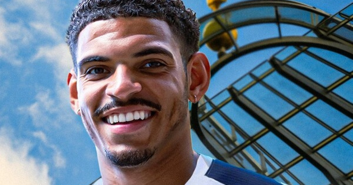 'HERE WE GO' 확인! 토트넘, 'KDB 대체자'로 주목받은 MF 영입 확정…"24시간 내 메디컬"