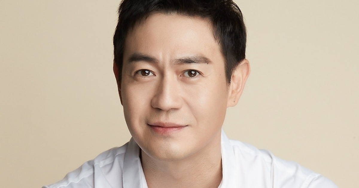 박용우, 이영애 만난다…KBS2 ‘은수 좋은 날’ 합류