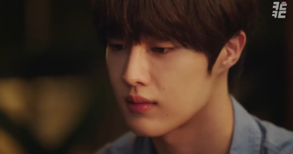 ‘로만률 시즌3.5’ CIX 현석, 과몰입 유발 감정 연기 ‘눈길’