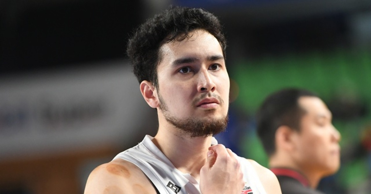 [오피셜] 정관장이 이겼다, '무단이탈' 고메즈 1시즌 자격정지... 2025~2026시즌 KBL 못 뛴다