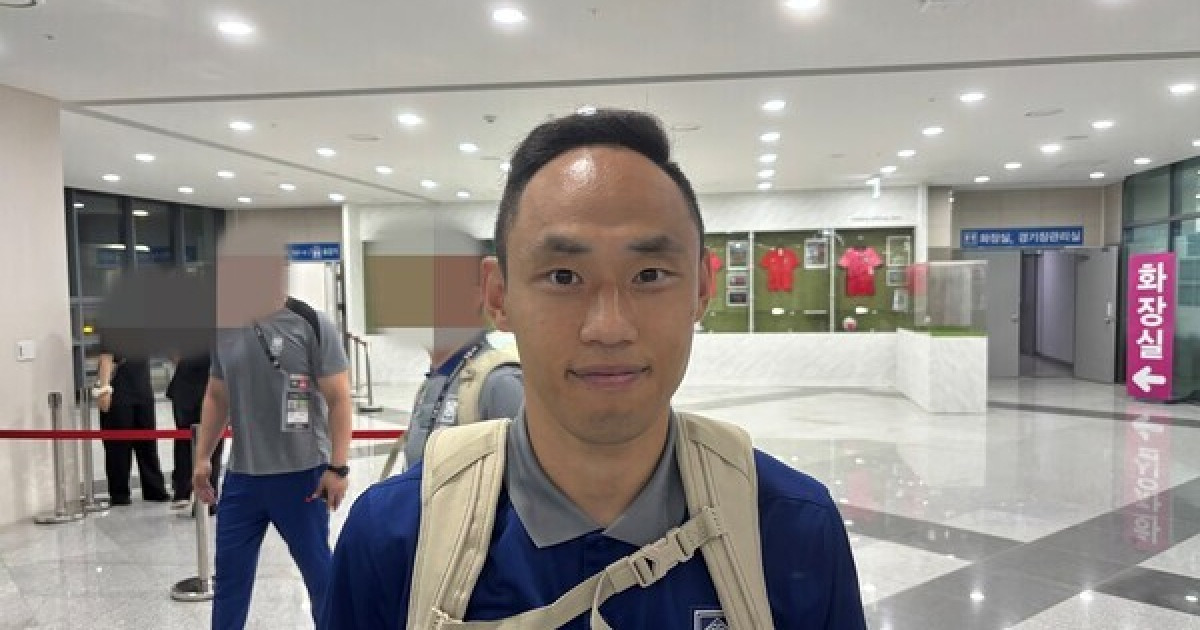 [442.live] '2018 WC' 기억하는 문선민, "동아시안컵도 마지막 기회...세리머니보다 日 이기고 파"