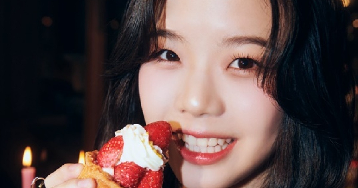 ‘JYP 美 걸그룹’ 비춰 케일리 팀 활동 종료…“앞날 응원” [공식]