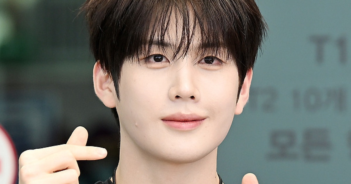 BAE173 영서 ‘스윗한 하트’[포토엔HD]