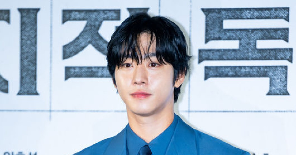 ‘JYP 연습생 출신’ 안효섭, 현실 진우 맞네..‘칸타빌레’ 노래만 5곡 열창 [Oh!쎈 이슈]