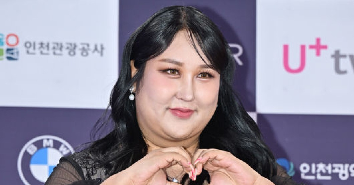 풍자, 위고비 부작용 알리더니 "식단으로 -18kg·PT 다닌다" [순간포착]