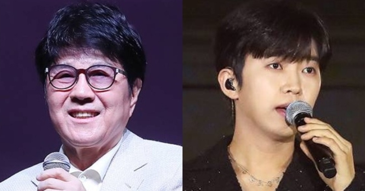 '부진의 늪'에 빠진 KBS..임영웅·조용필, 내세운 팬심 공략 통할까 [★FOCUS]