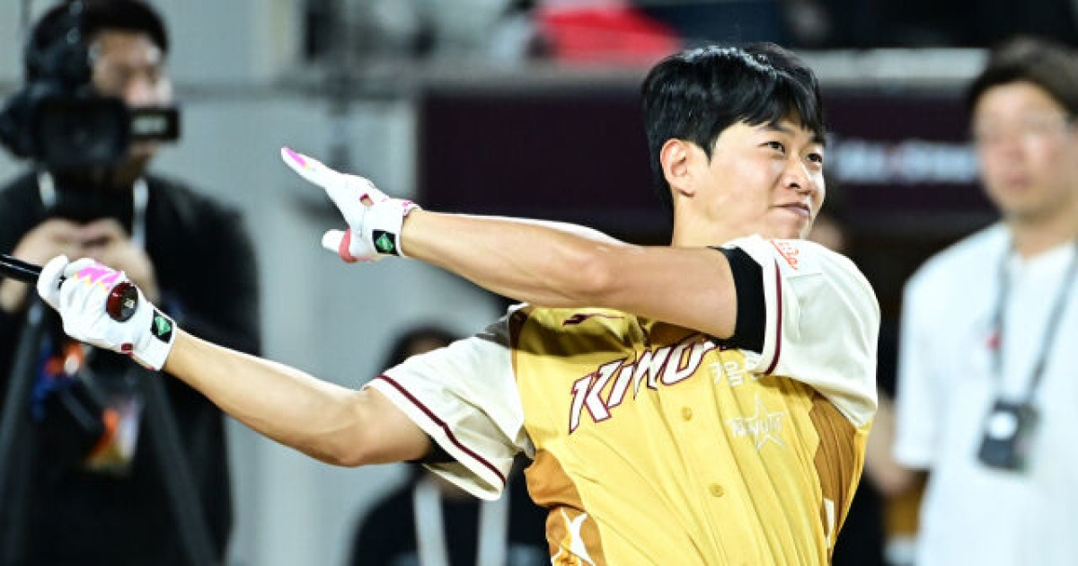 “ML 안 간다→ML 간다가 아니라 ML 안 간다는 생각은 없다는 의미” 송성문 명확한 입장정리…지금은 KBO와 키움[MD대전]