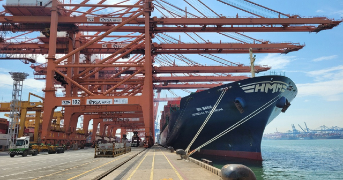 ‘HMM 부산 이전’ 특별법 제정을