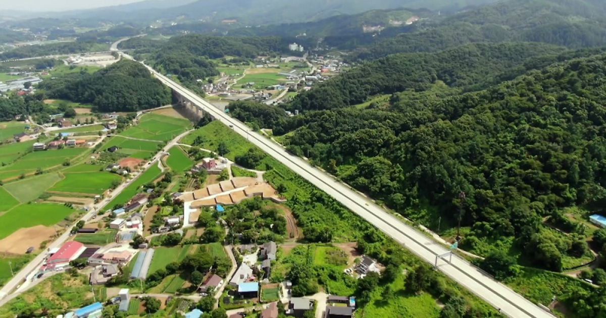 건희특검, 양평고속도로 관련 국토부 압색 - DVDPrime