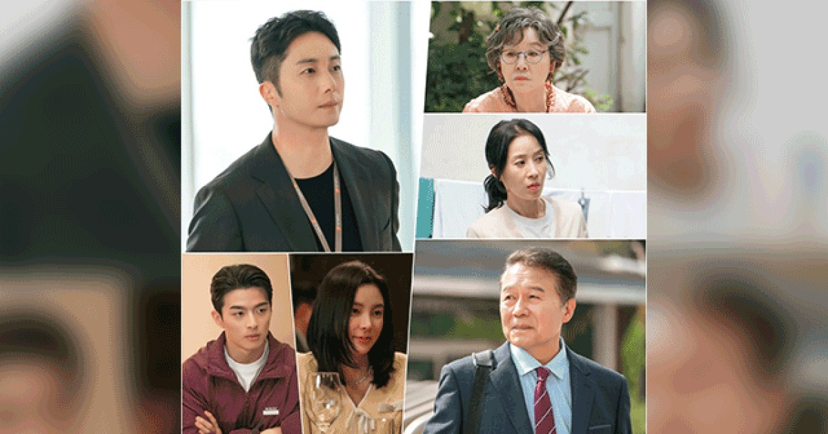 정일우·천호진·반효정, KBS 주말극서 ‘한집살이’