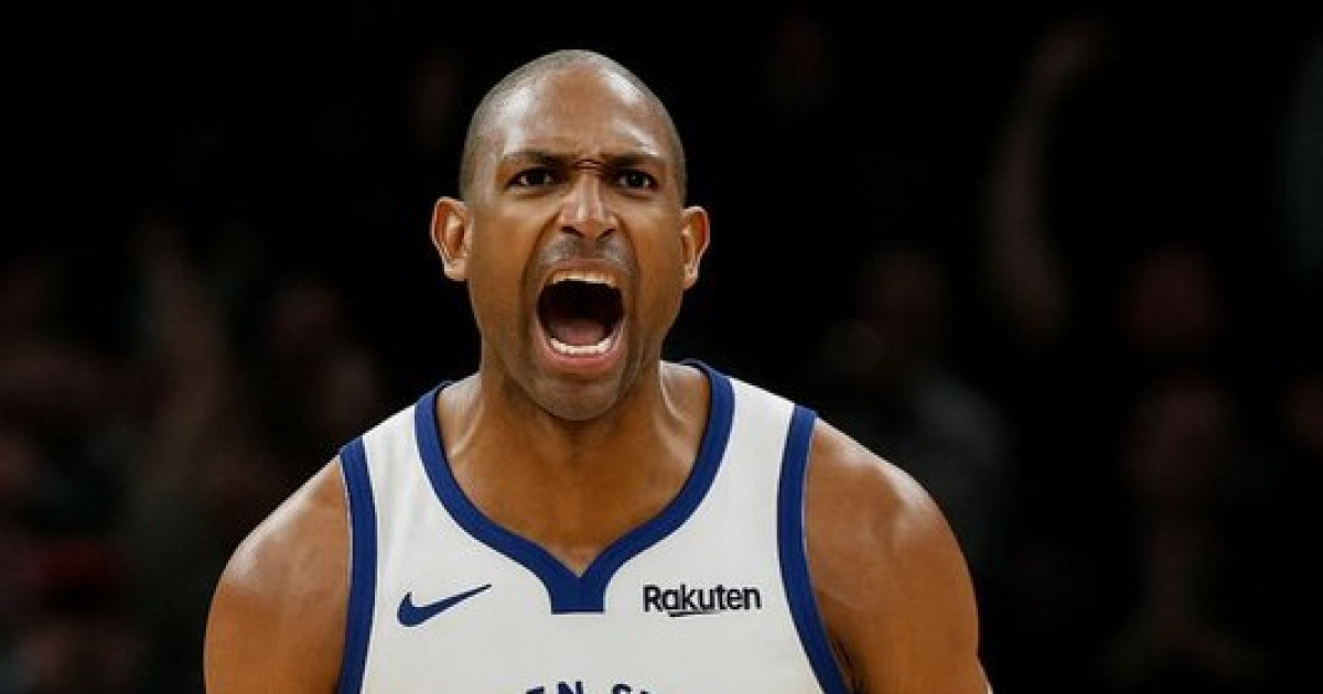 "확신한다" 통산 3점 성공률 37.7% 베테랑 센터 호포드, 결국 GSW행 임박?...BOS 단장도 인정 "잔류 없다!"