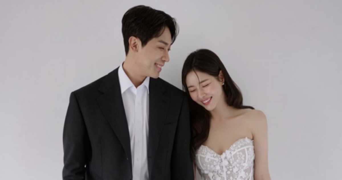 "♥박하나보다 늦게 입장할래"..김태술 결혼식 고집에 서장훈도 '질색'[동상이몽2][★밤TView]