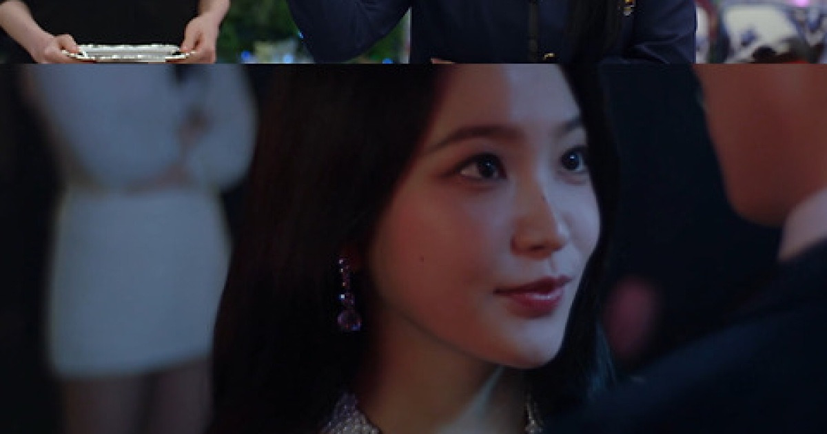 김예림, '청국고2'의 매운맛 퀸