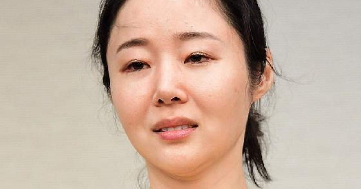 민희진, 업무상 배임 무혐의 '불송치'