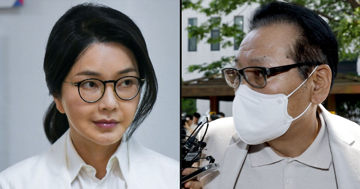 [단독] 김건희 특검, 건진법사 게이트 '동시다발' 압수수색