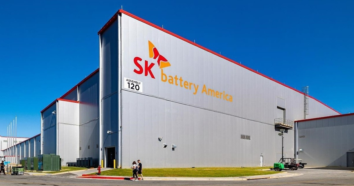 LG엔솔 이어 SK온도 美서 LFP 양산…ESS 시장서 中과 2차전