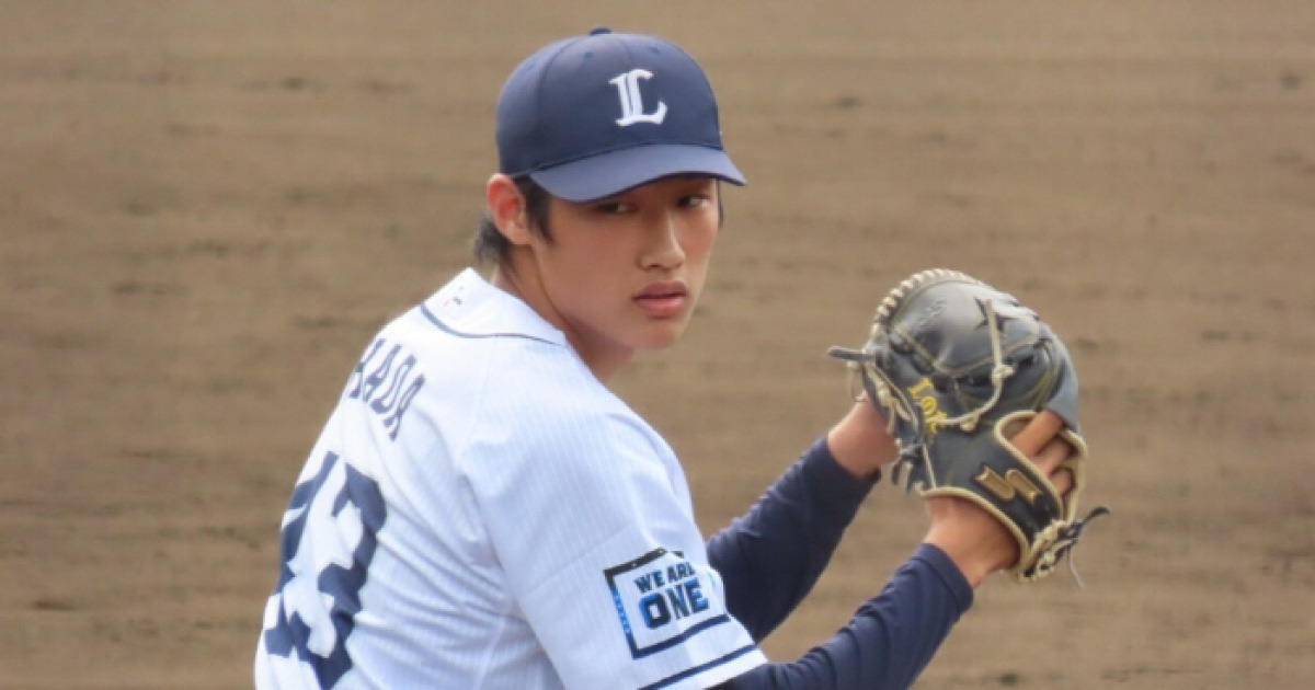 시속 160km 일본인 좌완 최고 찍었지만…제구만 잡으면 정말 좋은데[민창기의 일본야구]