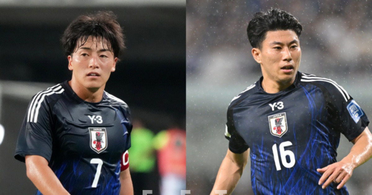 [442.live] "일본의 7번·10번 선수를 조심해라"...日 베테랑 기자가 꼽은 한일전 '경계 대상'