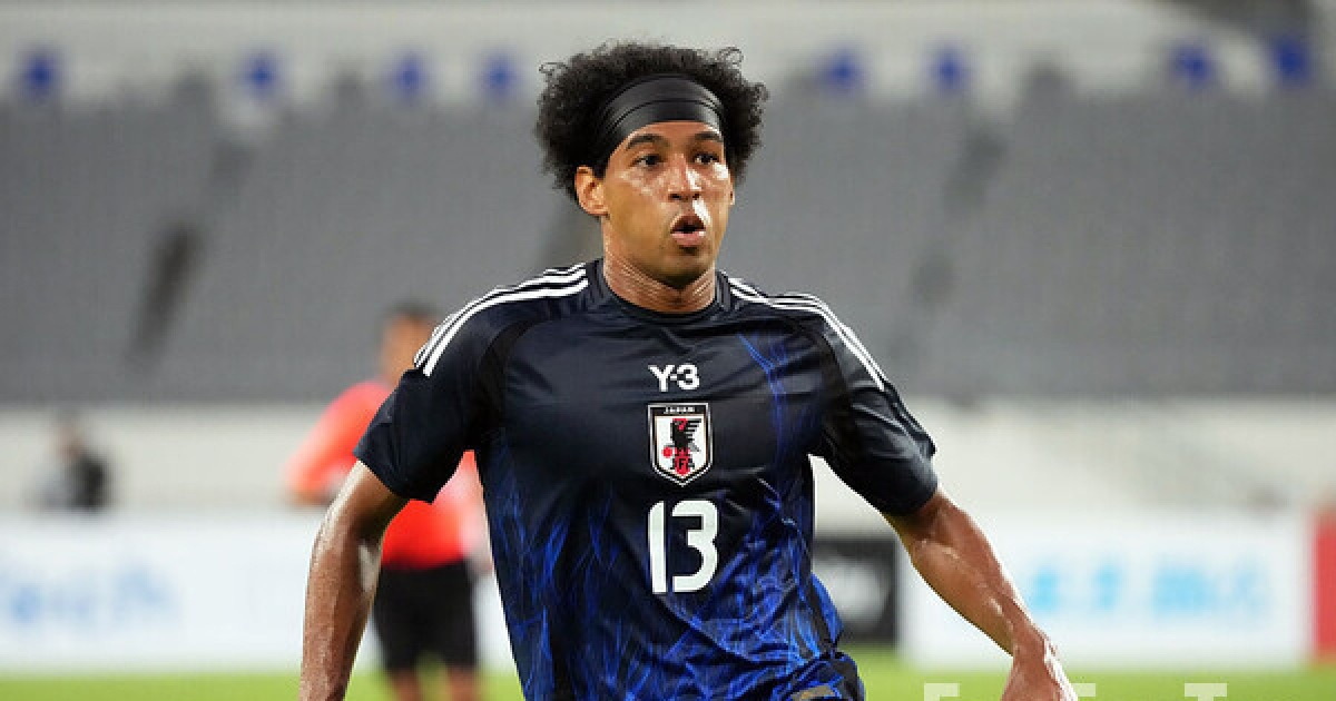 [442.live] 나상호 골대 맞추자마자…‘홍콩전 포트트릭’ 저메인에 선제골 헌납, 홍명보호 0-1 리드 허용 (전반 진행 중)