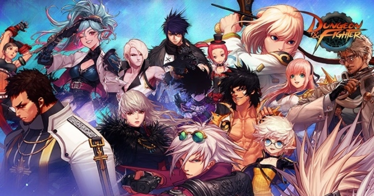 네오플, ‘DNF 유니버스 2025’ 취소…“내부 여건상 어렵다”