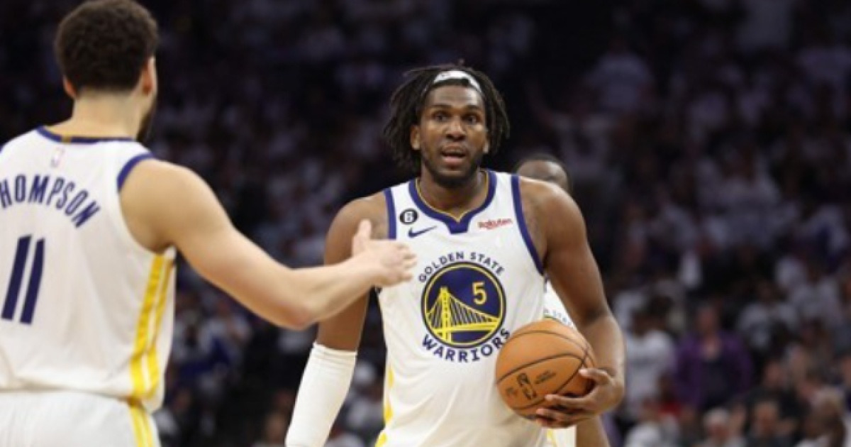 10년 헌신한 GSW 왕조 멤버 "지난 2017년? 듀란트 없었어도 우리가 우승했을 것"