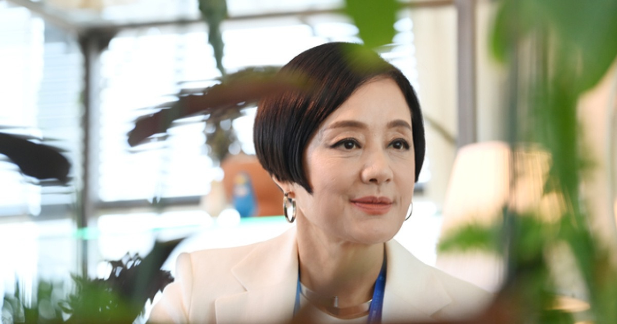 “데뷔 50년만에 꿈 이뤄… ‘심심한데 밥이나’ 해본적 없는말”