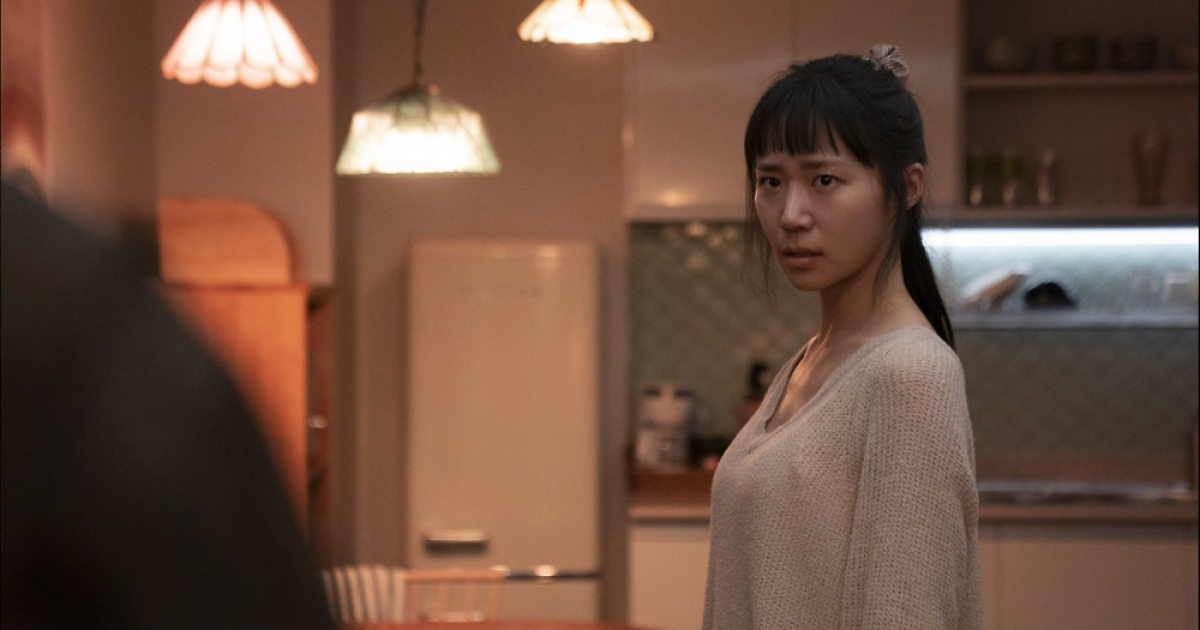 박예니, 한 줄기 빛! ‘S라인’ 특별출연+OST까지