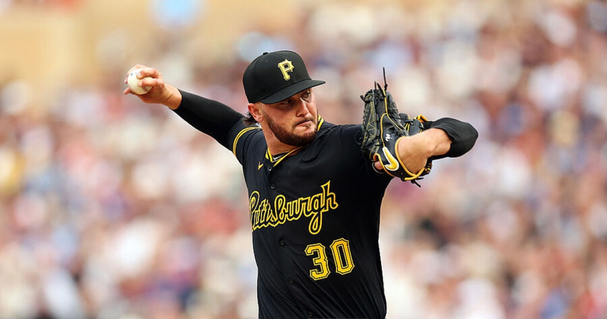 160km 괴물투수가 패패패패패패패패 말이 되나…이러다 진짜 다저스 가나? 이미 트레이드 시나리오는 나왔다