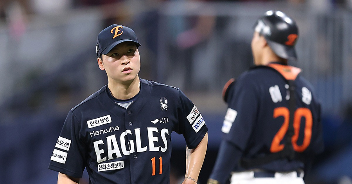 고액 FA 부담감이라기엔…15G 나왔는데 QS 겨우 2번, 그보다 충격적인 '5회 이전 강판' 확률