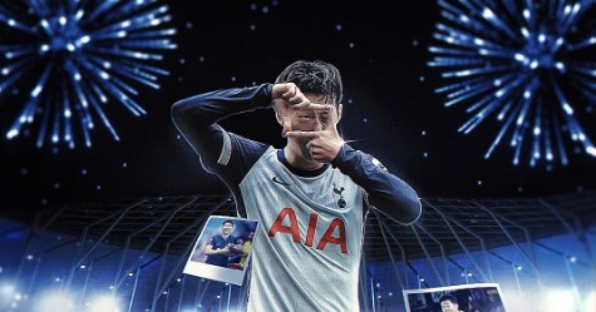 충격! 손흥민 'EPL 1위' 대기록 끝내 중단되나?…BBC급 폭로 터졌다 "새 감독 SON 언급"