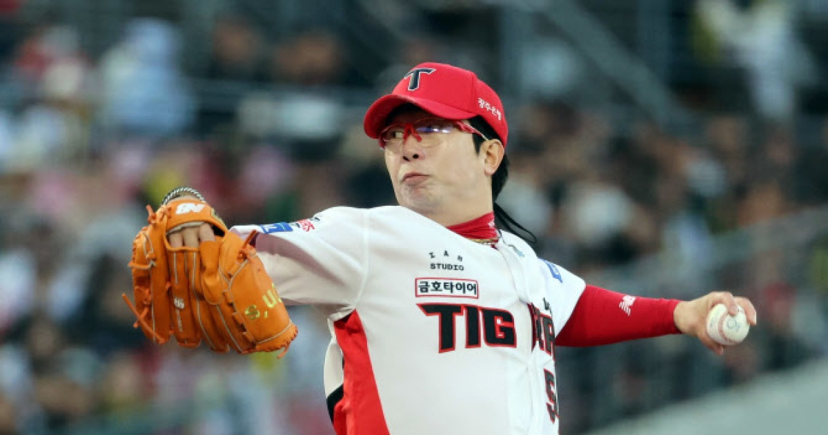 삼성 첫 3000승-양현종 11년 연속 100K...KBO리그 후반기 예상 대기록