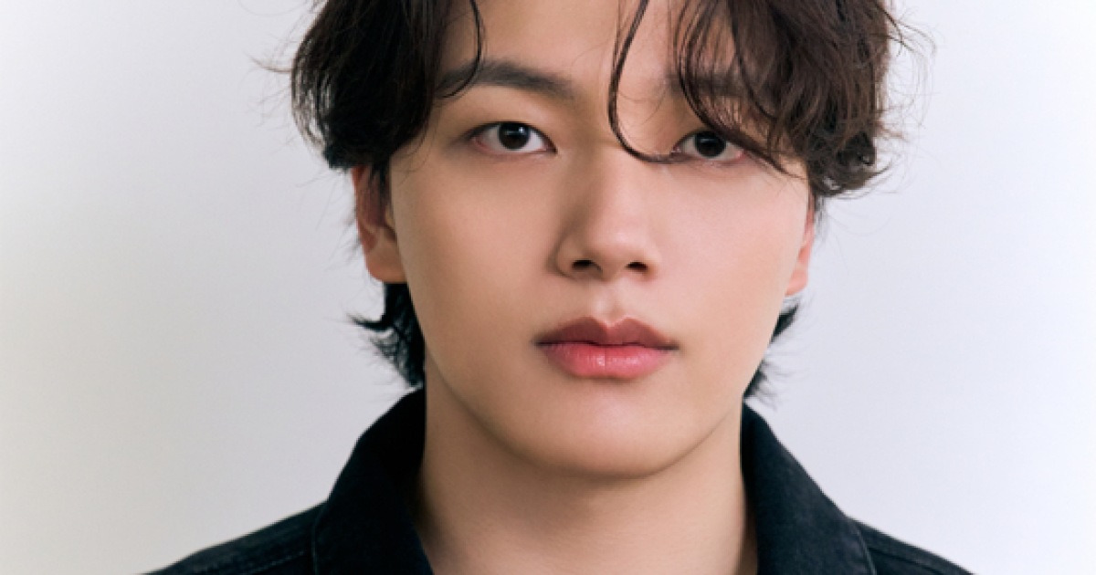 여진구, 팬 소통 나선다 '하이앤드' 합류…16일 라운지 오픈