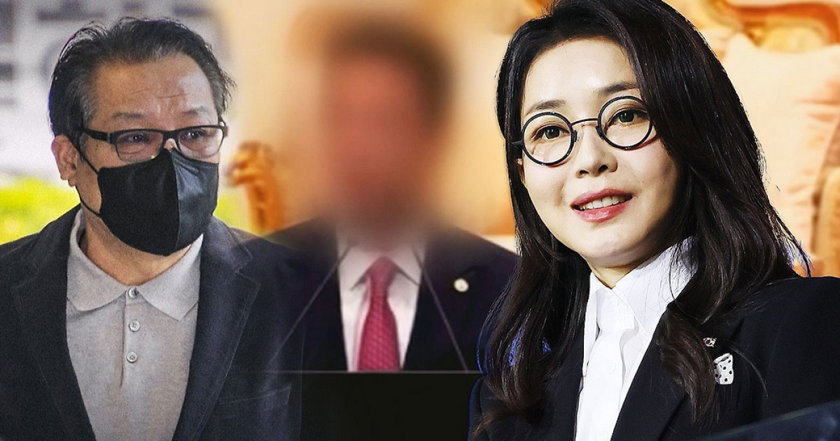 [단독] '여사 목걸이' 잘 전달됐다 해놓고…검찰 조사선 "광 팔려고 거짓말"