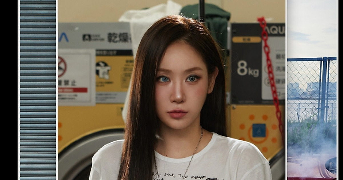 소유 "'PDA', 오랜만에 신곡으로 돌아와 마음가짐 남달라" [일문일답]