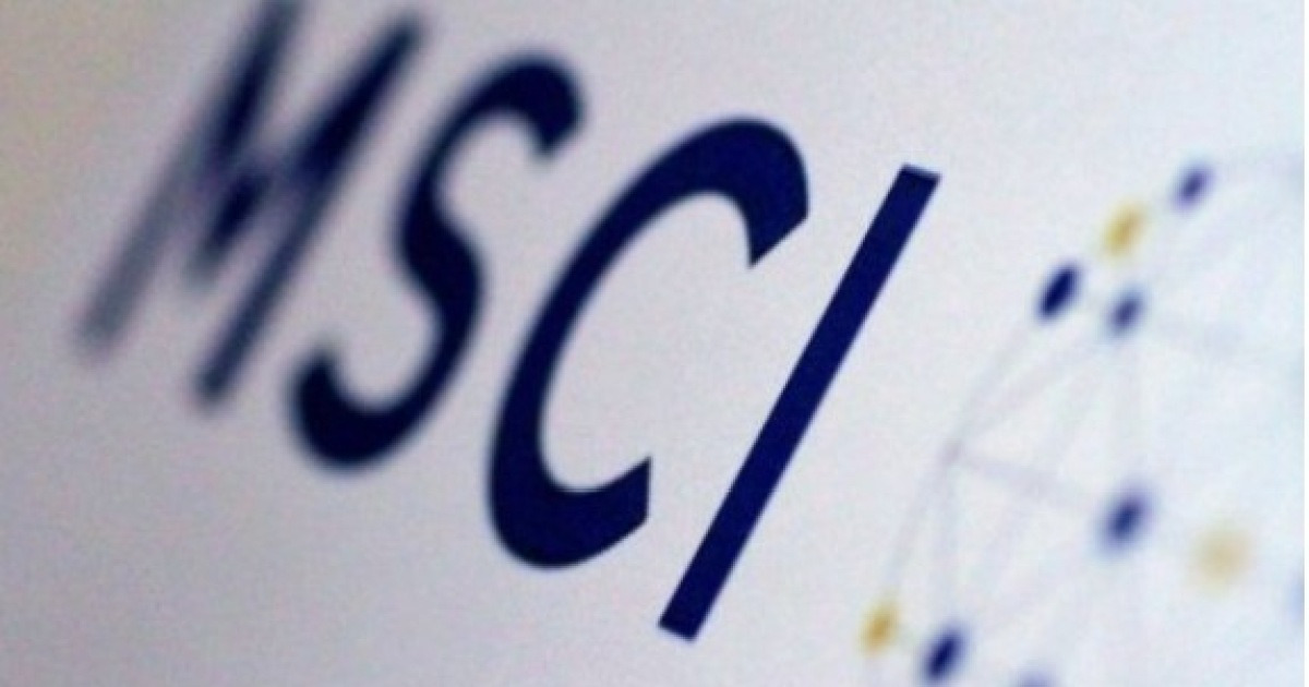 “MSCI 8월 정기변경, HD현대마린 등 5개 종목 편입”