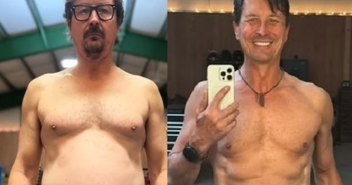 “챗GPT 덕에 46일 만에 11kg 뺐다”…50대男, 비결 뭔가 보니